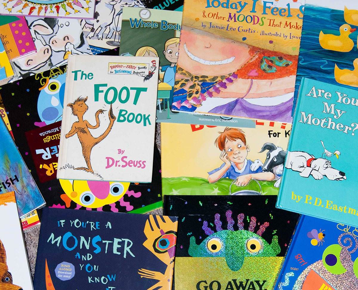 Everything I Know About Business I Learned From Children s Books