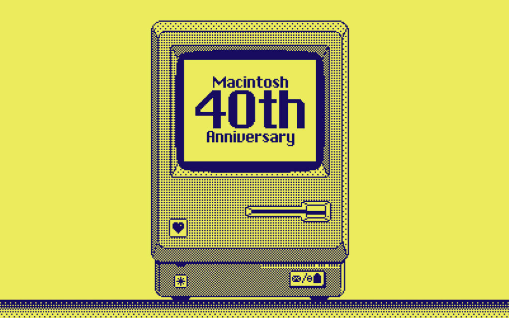 From 1984 to Now: The Mac's Enduring Legacy Unveiled